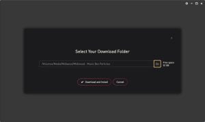 How to use Pulse Downloader - MIDIWOOD